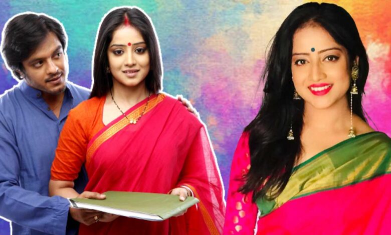 দর্শকদের জন্য দারুন খবর, পর্দায় ফিরছে নিশীথ-উষসী জুটি! শীঘ্রই আসছে ...