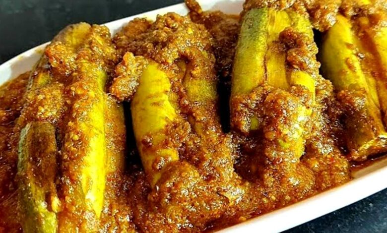 একঘেয়ে পটলকে করে তুলুন লাজবাব! রইল টেস্টি মৌরি পটল তৈরির রেসিপি Tasty ...