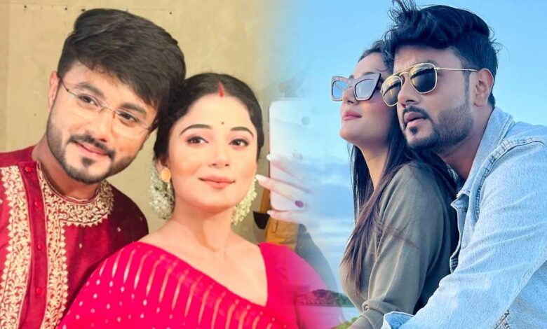 সায়ন্তের সঙ্গে সাত পাকে বাঁধা পড়তে চলেছেন খড়কুটো অভিনেত্রী! খোলাখুলি ...