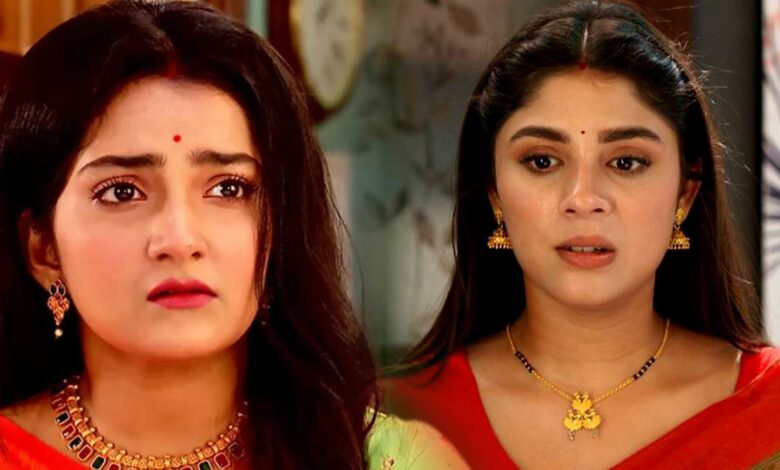 একসাথে বন্ধের মুখে ৬ টি ধারাবাহিক! নতুন সিরিয়ালের ভিড়ে কাদের সময় শেষ ...