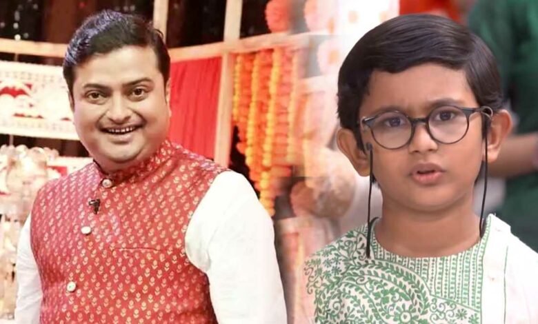 বোধির বাবার চরিত্র ছেড়ে আবার নতুন সিরিয়ালের হাত ধরলেন বিশ্বনাথ! কোন ...