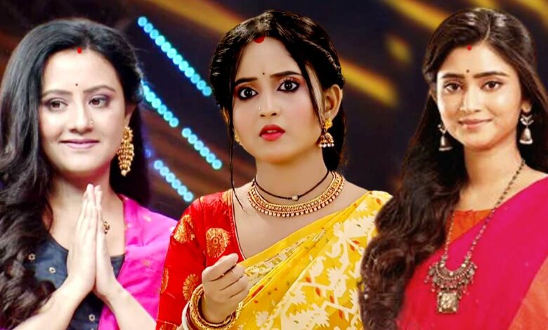 লিপস্টিক বিয়ের পর ডিভোর্স! টপার ধূলোকনা, কোথায় জগদ্ধাত্রী, মিঠাই? রইল ...