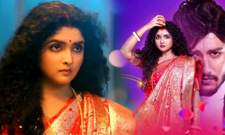 উড়ন্ত মালা, সিঁদুর অতীত, নিজে সিঁদুর পরে বিয়েটাই ট্রেন্ড! নতুন ...