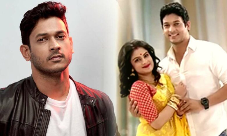 অনেকদিন পর আবারও 'জী' এর পর্দায় ফিরছেন 'এই ছেলেটা ভেল ভেলেটা' খ্যাত অভিনেতা সোমরাজ মাইতি! actor ...
