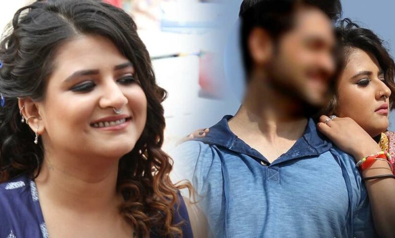 বিয়ের মরসুমে প্রেমে পড়লেন রূপসা চট্টোপাধ্যায়! তার ভালোবাসার মানুষটি ...