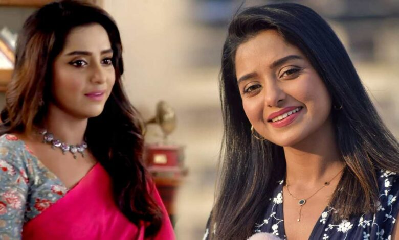 ৬ বছর পর আবার অভিনয়ে ফিরলেন জগদ্ধাত্রীর দিব্যা! এতদিন দূরে থাকার কারণ ...