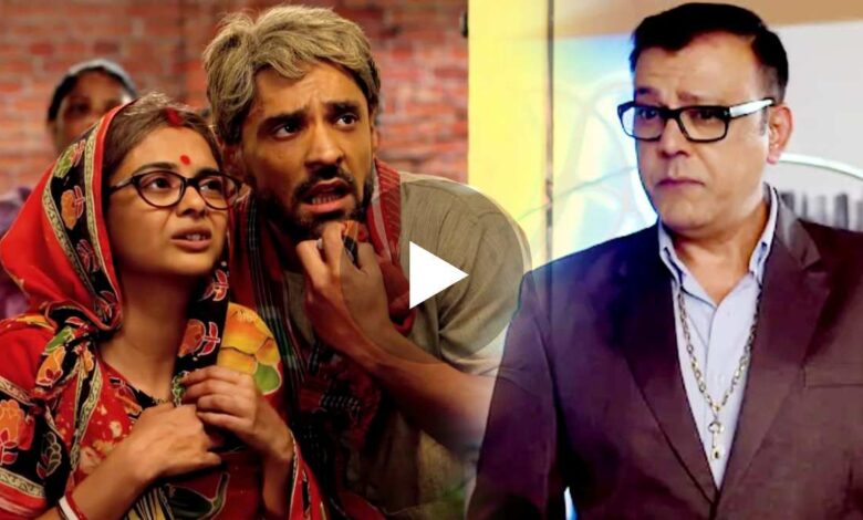 বেঁচে আছেন খড়ির জেঠু! বৃদ্ধার বেশে সত্য সন্ধানে খড়িদ্ধি, নতুন চমকের ...