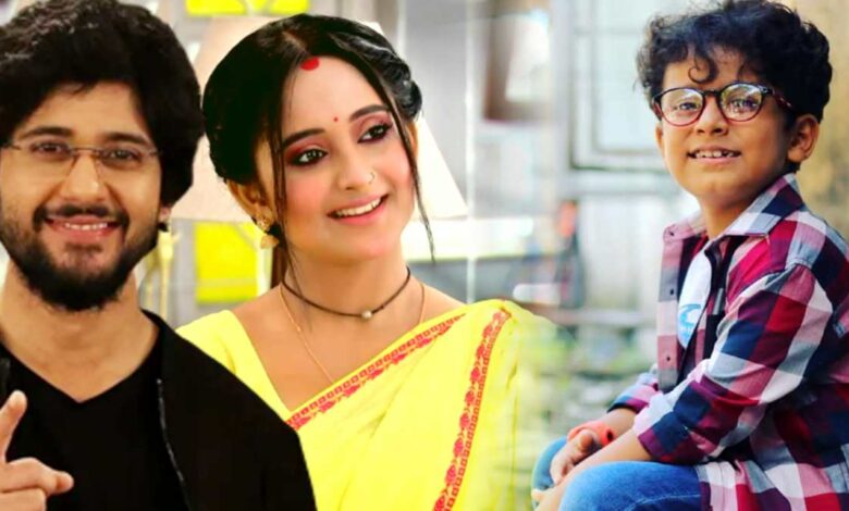 'যোগ্য বাবার যোগ্য ছেলে' 'সিডাই' এর ছেলের প্রশংসায় পঞ্চমুখ দর্শক ...