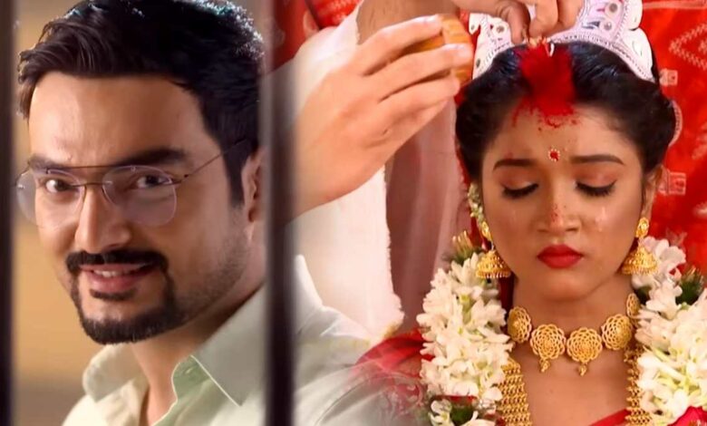 'আলতা ফড়িং' হল 'গঙ্গা ফড়িং'! ধারাবাহিকের নতুন প্রোমো ঘিরে ব্যঙ্গ ...