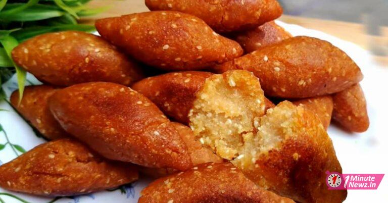 পিঠের মেলা রকমারি, ভাজা পিঠে বাহারি! রইল চেনা স্বাদের ভিন্ন ভাজা পিঠে ...