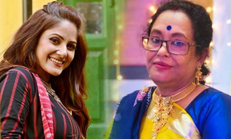 লীনা ম্যাম বলতেই রাজি, ফিরছে 'গুনগুন-সৌজন্য' জুটি! মুখ খুললেন তৃনা ...