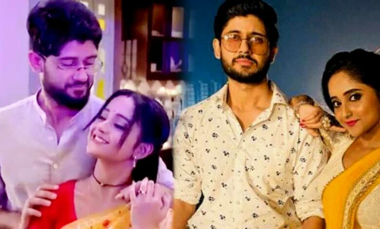 একসাথে বড় পর্দায় আসবেন 'আদৃতৃষা', হিন্দি ছবির সংস্করণে দেখা মিলবে ...