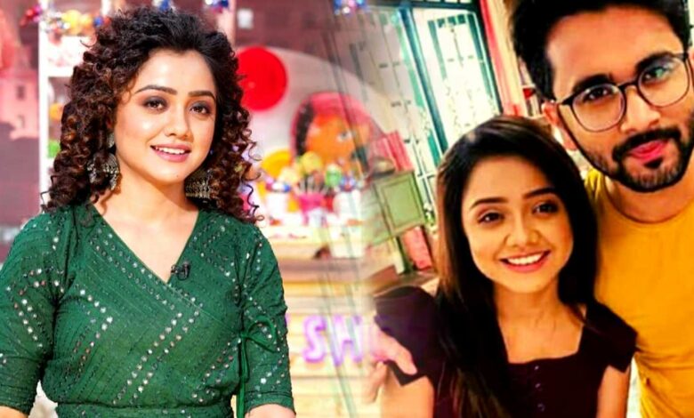 সিরিয়াল শেষ হলেও বরফির পিছু ছাড়েনি সুজাতা! নতুন রূপে এই ধারাবাহিকে ফিরছেন অভিনেত্রী অলিভিয়া ...