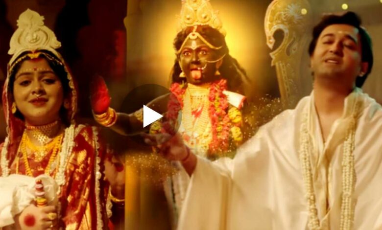 সব জল্পনার সমাধান, সংসারী সাধকের গল্প নিয়ে নতুন ধারাবাহিকে অভিনেতা ...