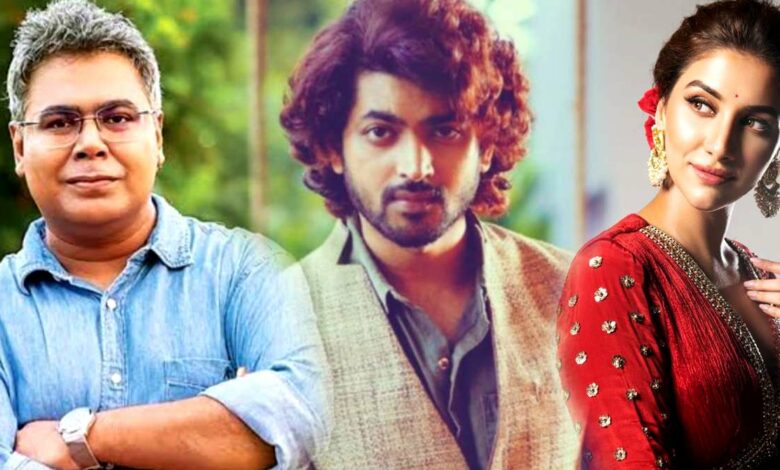 Binodini : রুক্মিণী থেকে ওম সাহানি, একগুচ্ছ তারকার অভিনয়ে পর্দায় ফুটে ...