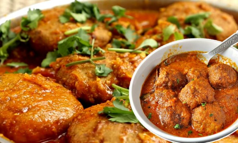 Echor Recipe : এঁচোড়ের এই দুর্দান্ত রান্না মন ভোলাবে সবার! রইল পুর ভরা ...