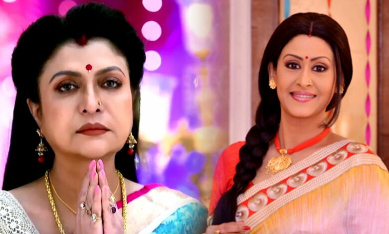 Debashree-Indrani : স্টার জলসায় আসছে দুই বোনের কাহিনী, থাকছেন এই দুই ...