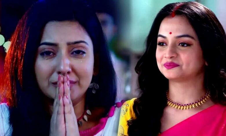 Mukut : মাত্র এক মাসের ব্যবধানেই স্লটহারা 'মুকুট', হতাশ অনুরাগীরা