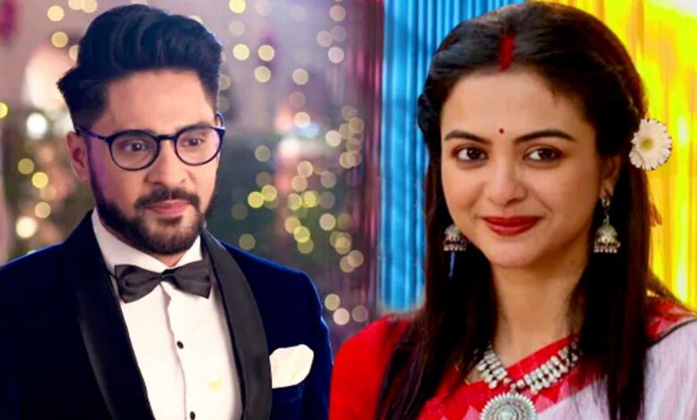 Gaatchora : দারুন চমক, 'গাঁটছড়া'য় আবার ফিরছে 'খড়ি'! শোলাঙ্কি কেই চান ...