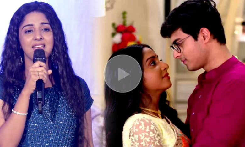 Swastika Ghosh : কিভাবে হলেন স্বস্তিকা থেকে 'দীপা'? রইল 'অনুরাগের ...