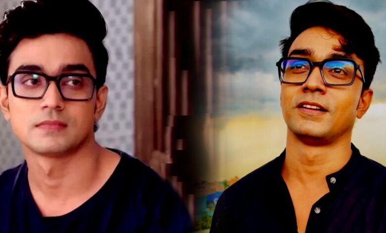 Arpan Ghoshal : অভিনয় ছাড়াও 'ডোডো'র রয়েছে আরও একটি গুণ, নতুন করে ...