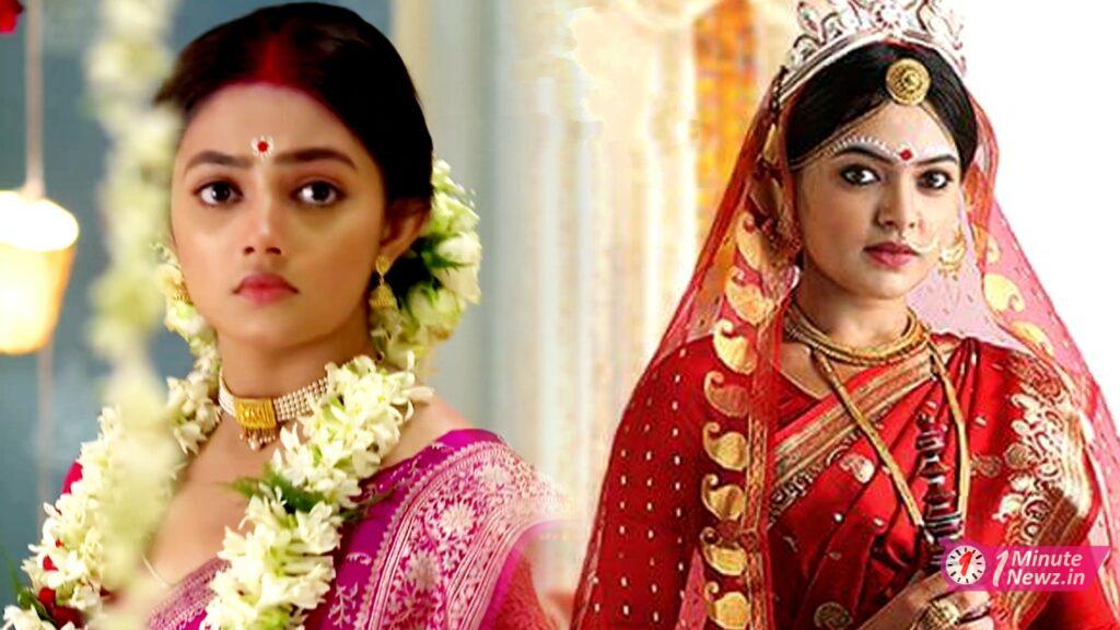 Phulki Divyani Mondal : 'ফুলকি'র যমজ বোনকে চেনেন? দিব্যানির সাথে মুখের ...