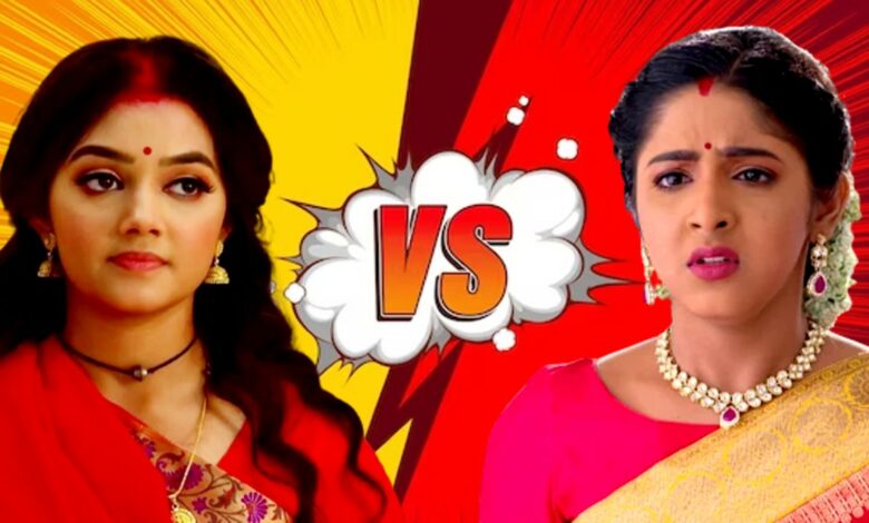 Bengali Serial TRP : সিংহাসন হারালো দীপা, নতুন বেঙ্গল টপার ফুলকি নাকি ...