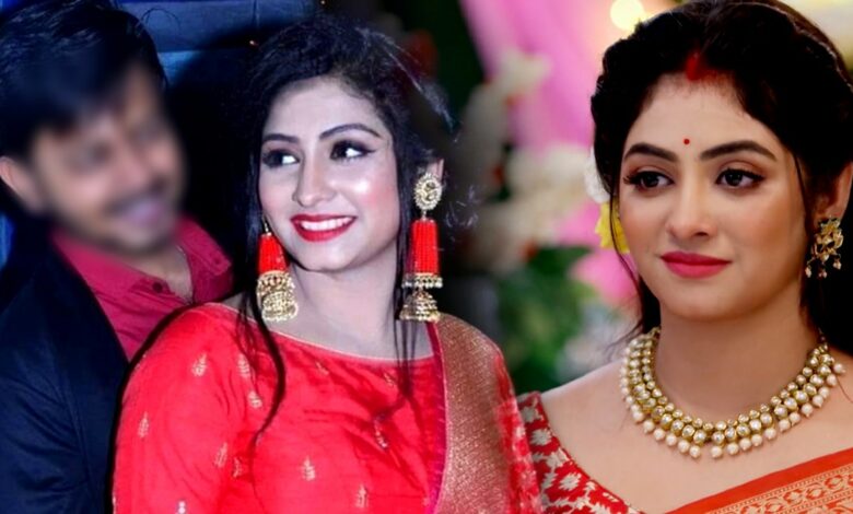 Tiyasha Roy : জল্পনার মাঝেই প্রেমের স্বীকারোক্তি, জন্মদিনে মনের মানুষের ...