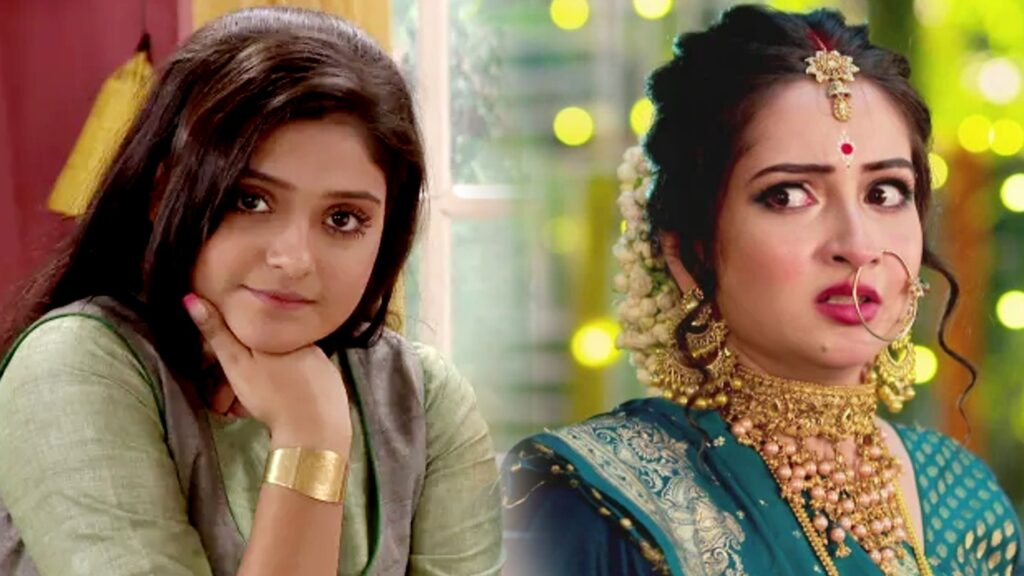 Bengali Serial Villain Sisters : বোনের বরের দিকে কুনজর! রইল বাংলা ...